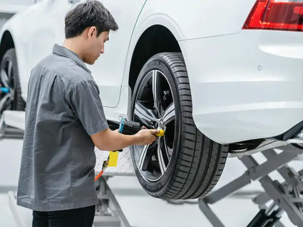 Tire Rotation Vs Balancing Vs Alignment (Smooth Ride) | TireGrades