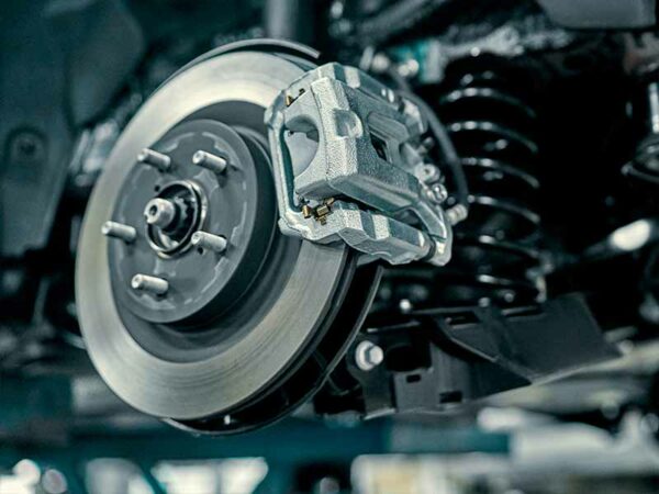 Rubbing Sound When Driving (Common Causes) | TireGrades