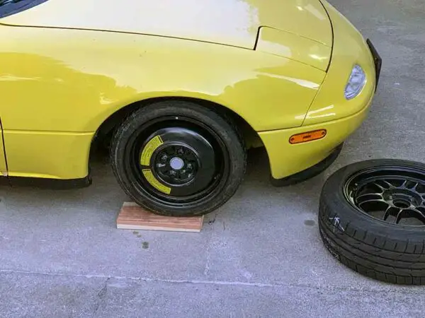 What Spare Tire Fits My Car? (Size & Type) | TireGrades