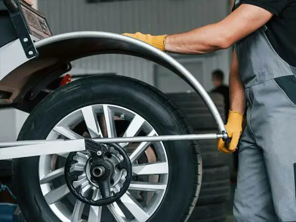 4 Types Of Wheel Balancing | TireGrades