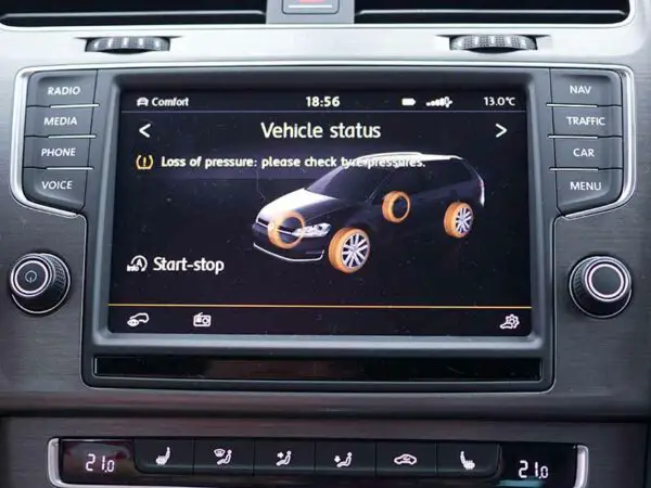 How To Activate New TPMS Sensor (Without Tool) | TireGrades