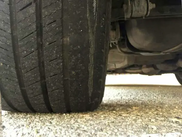 When You Get New Tires, Do You Need An Alignment? (Cost) | TireGrades