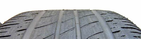 How To Use A Tire Tread Depth Gauge (Properly) | TireGrades