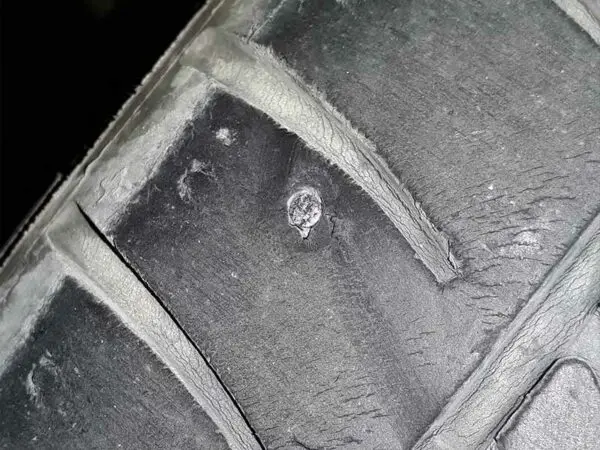 Tire Keeps Losing Air Every Few Days (Slow Leak) | TireGrades