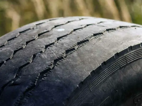 Why Are My Tires Balding So Fast? (Front & Rear) | TireGrades