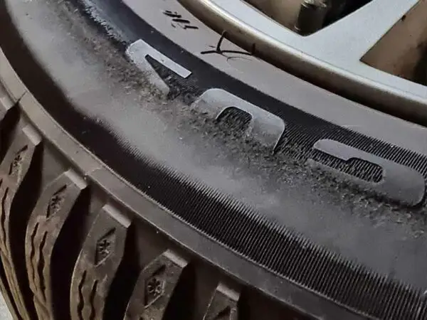 Tire Sidewall Damage (FAQ) | TireGrades