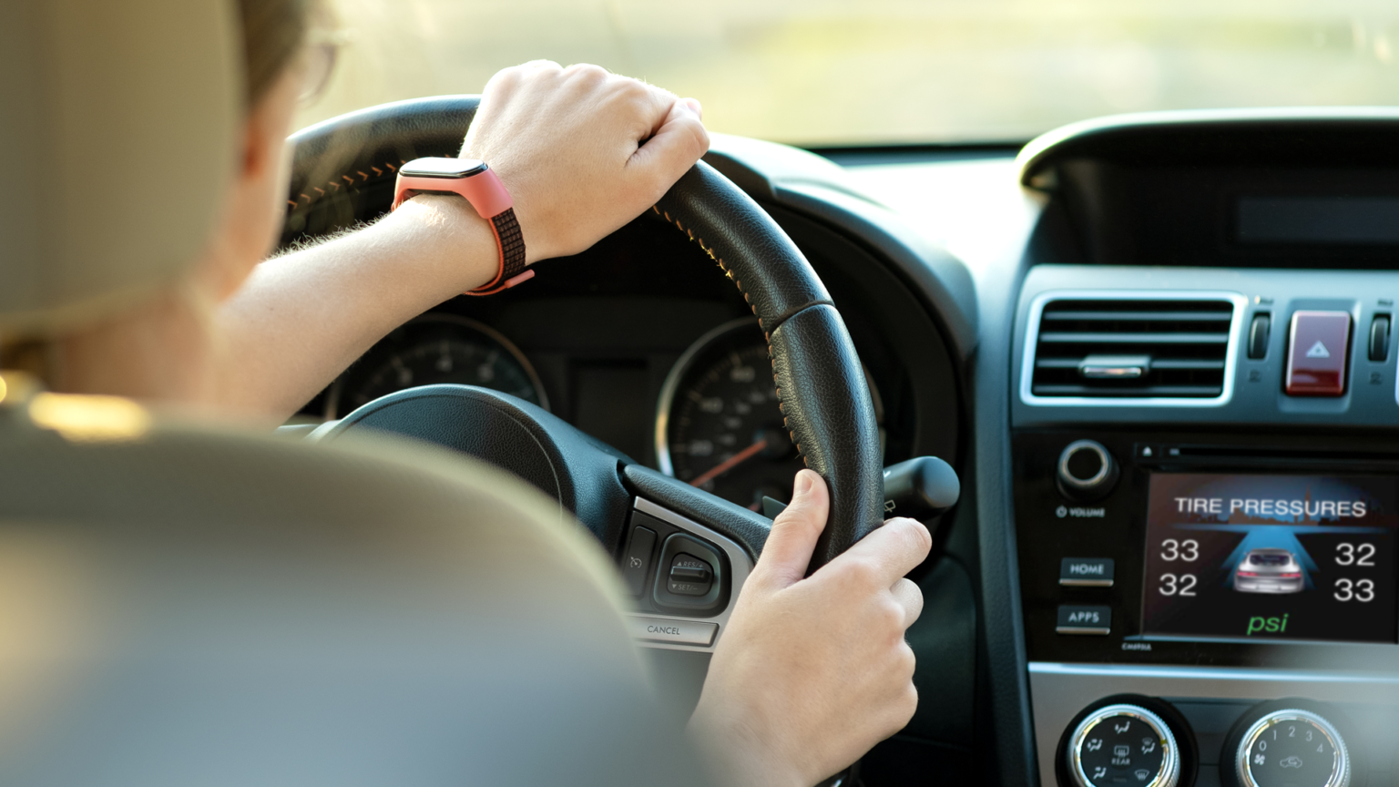 How Does TPMS Know Which Tire Is Which? (Sensor Relearn) | TireGrades