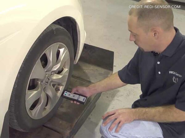 How To Fix Duplicate Tpms Sensor Ids Unique Tiregrades 3678