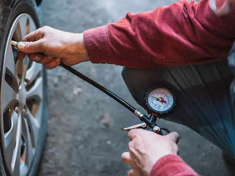 Where Are Tire Pressure Sensors Located? (Repair/Replace) | TireGrades