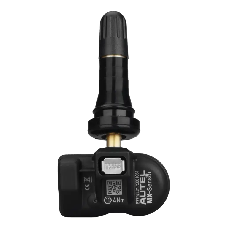 How Does TPMS Work? (Direct Vs Indirect) | TireGrades