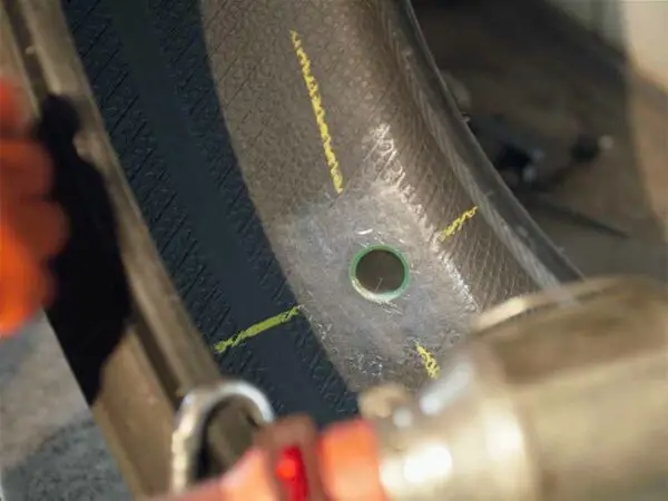 Is Patching A Tire Safe? (Worth It) | TireGrades