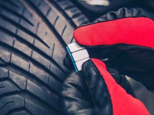 Balancing Beads Vs Weights (Pros Cons) | TireGrades