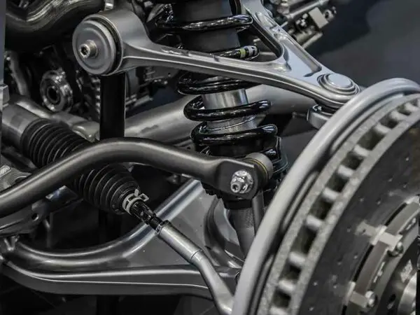 Dangers Of Driving With Bad Alignment (Issues) | TireGrades