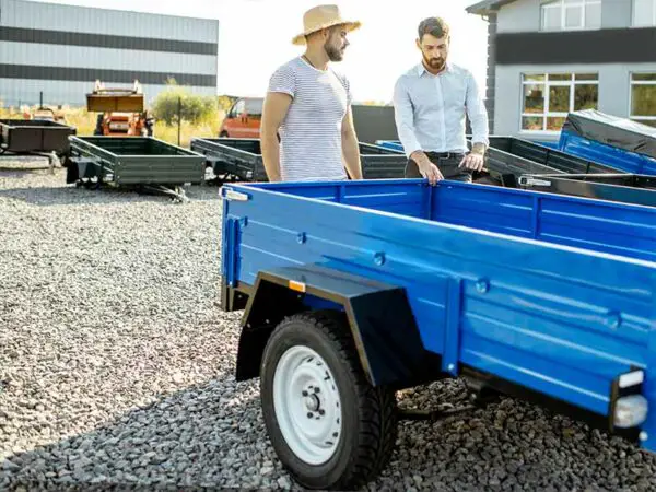 Load Range D Vs E Trailer Tires (Weight) | TireGrades