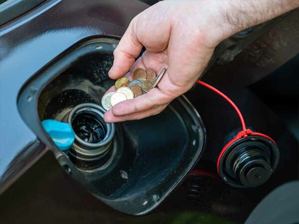 Overinflated Tires Symptoms (PSI) | TireGrades