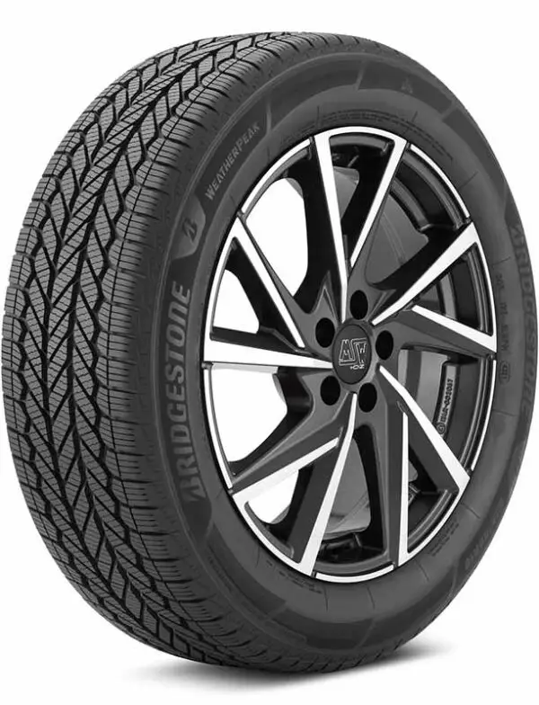 10 Best All-Season Tires For Ride Comfort (Smooth) | TireGrades