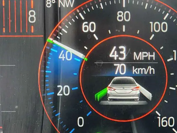 Do Bigger Tires Make Your Speedometer Faster Or Slower? (Calculator ...