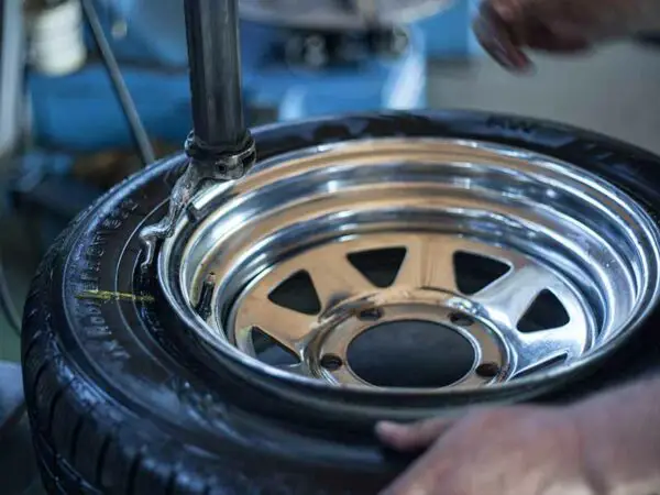 Min/Max Tire Size For Rim Width (Chart & Calc) | TireGrades