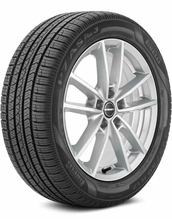 10 Best All-Season Tires For Ride Comfort (Smooth) | TireGrades