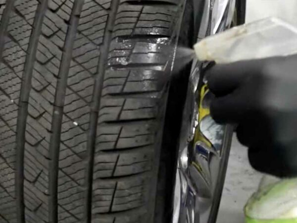 How To Fix A Slow Leak In A Tire (Repair) | TireGrades