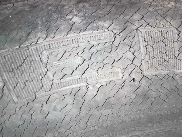 When To Replace Tires With Dry Rot (Cracking) | TireGrades