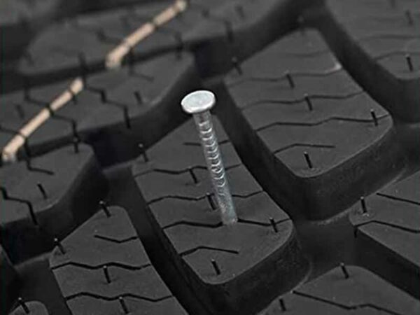 How To Patch A Tire (Properly) | TireGrades