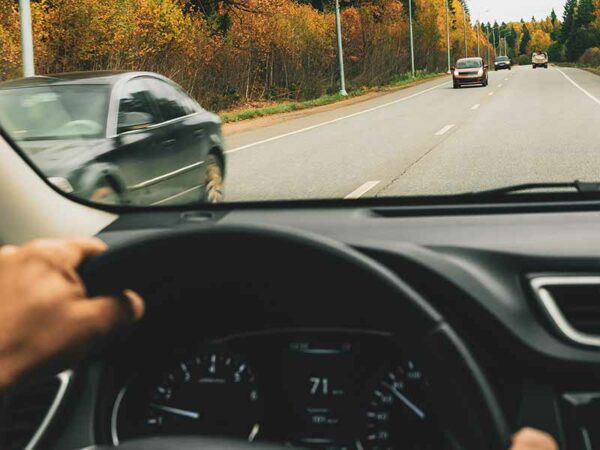 Too Much Toe-In Alignment (Symptoms) | TireGrades