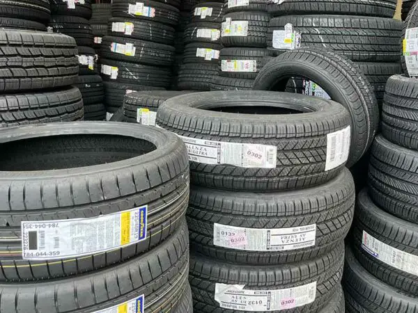 Can I Buy Tires At Costco Without A Membership? (Value) | TireGrades