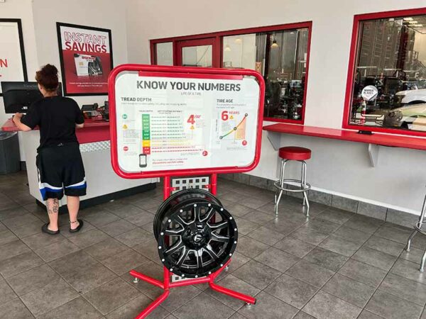 Tire Alignment Guide | TireGrades