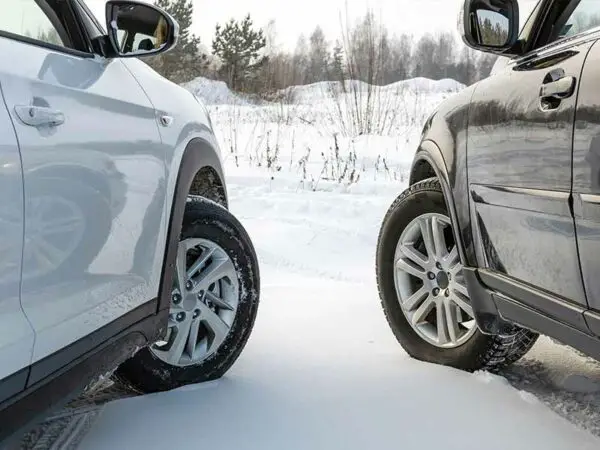 Tire Load Ranges (Explained) | TireGrades