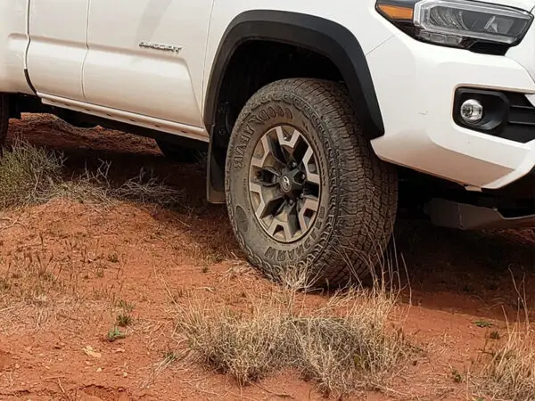 SL Load Range (Meaning) | TireGrades