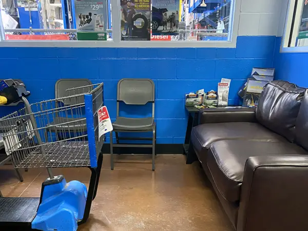 What Are The Best Tires At Walmart? (All-Season) | TireGrades