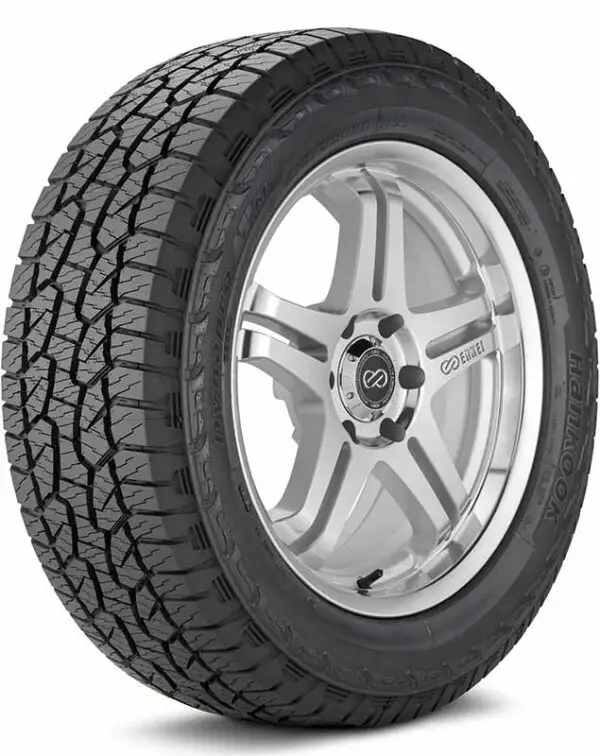 Hankook Dynapro AT-M Review (2025) | TireGrades