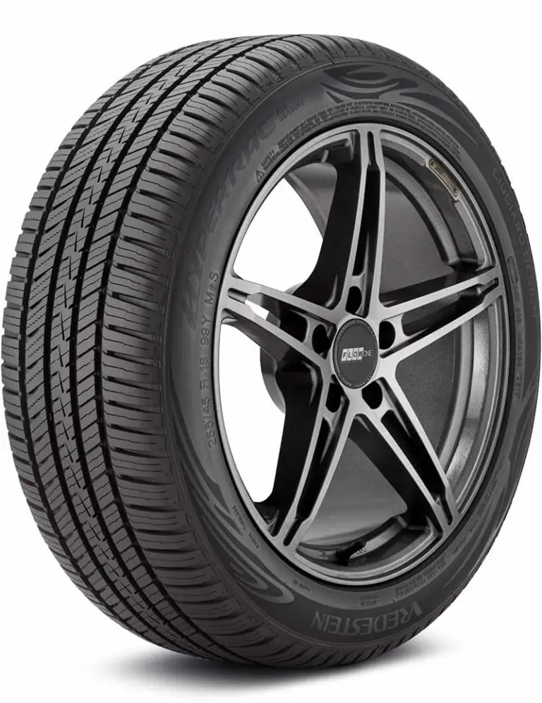 BFGoodrich g-Force COMP-2 A/S PLUS Review (2026) | TireGrades