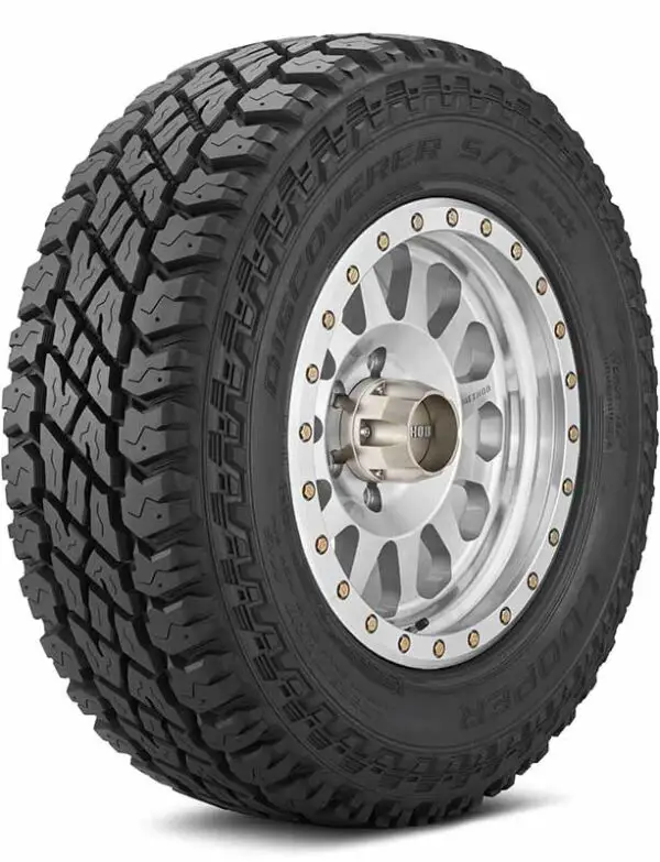 Firestone Transforce AT2 Review (2025) | TireGrades