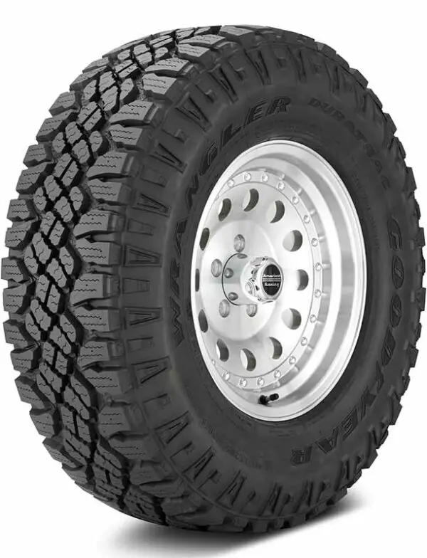 Firestone Transforce AT2 Review (2025) | TireGrades