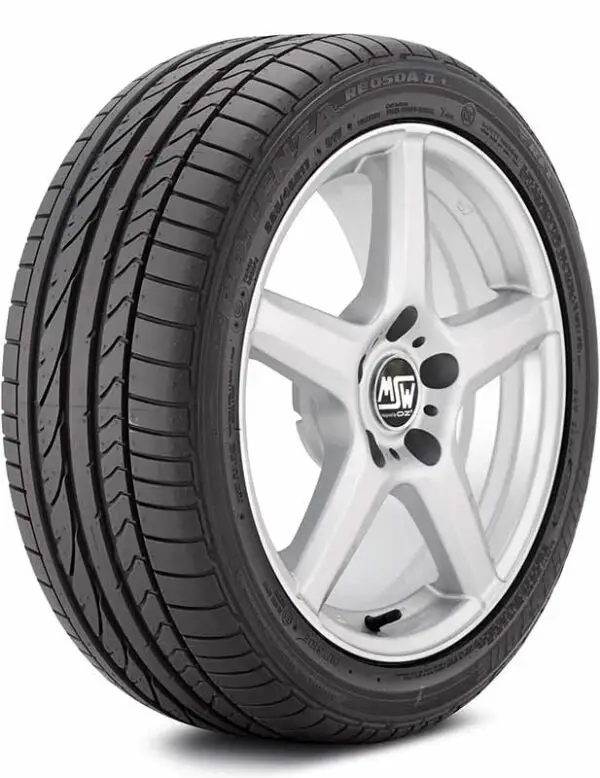 Michelin Pilot Sport 4 ZP Review (2025) | TireGrades