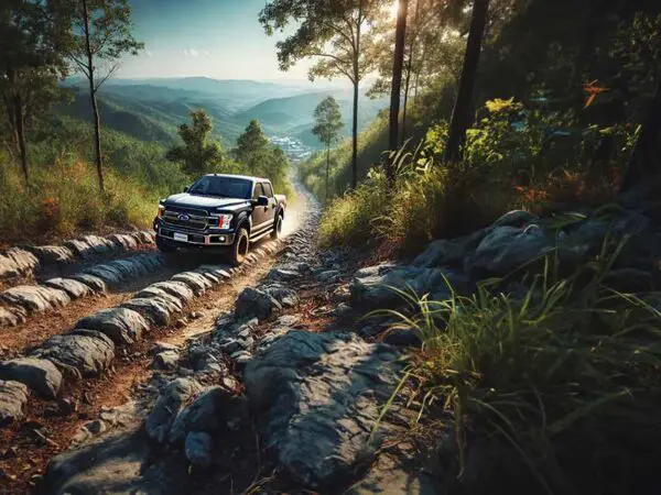Quietest All Terrain Tires (2026) | TireGrades