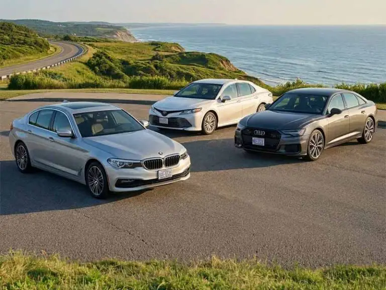 Best Tires for Cars (2026): Safety, Value & Performance Picks | TireGrades