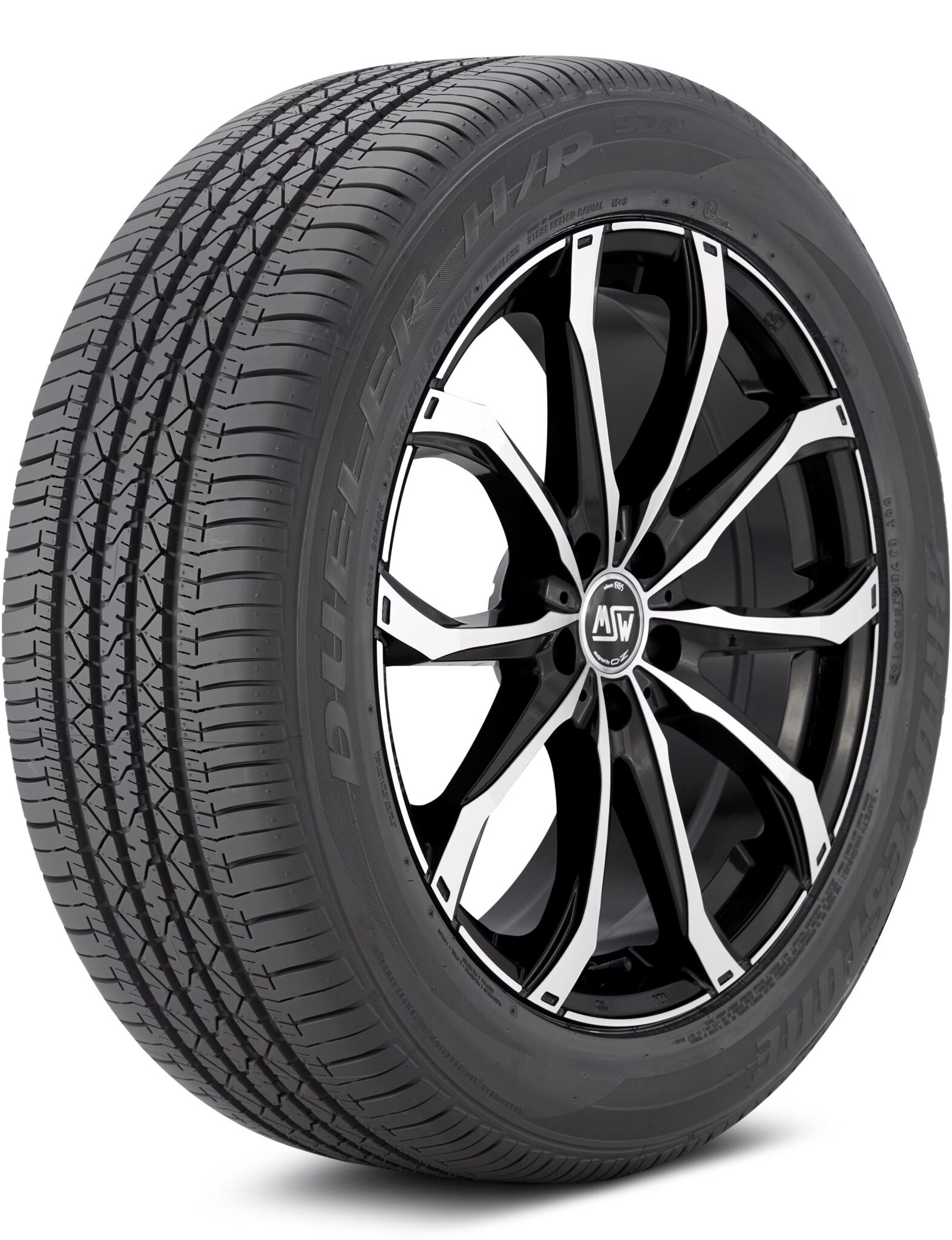 Pirelli P Zero Review | TireGrades