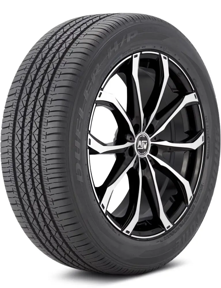 Vredestein Pinza HT Review (2026) | TireGrades