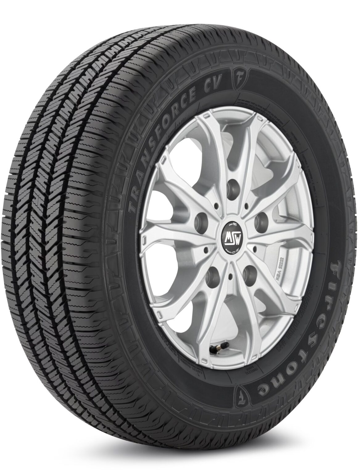 Firestone Destination AT2 Review (2026) | TireGrades