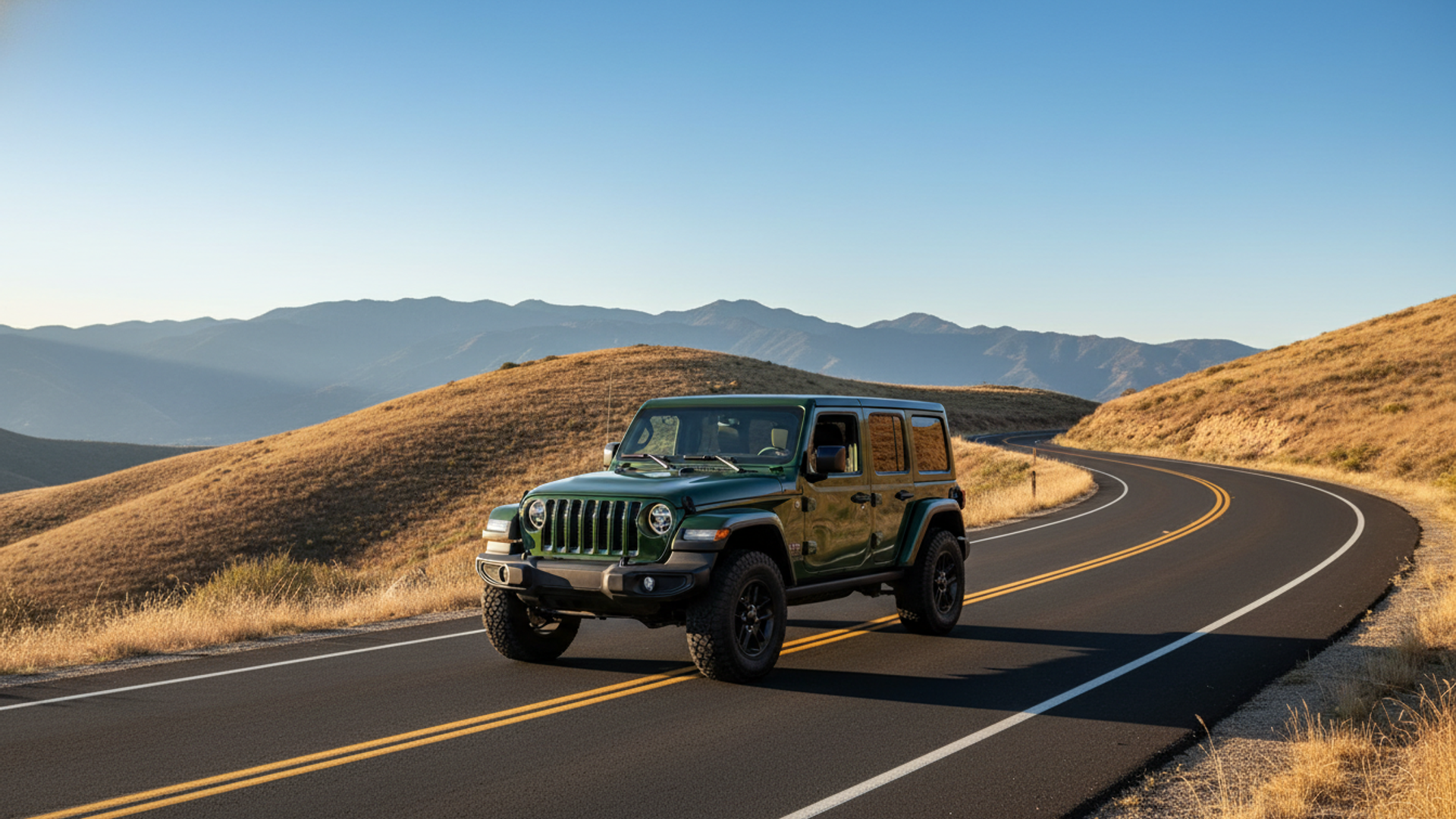 Best Tires for 2018-2026 Jeep Wrangler (2026): Trail, Rock, or Highway ...