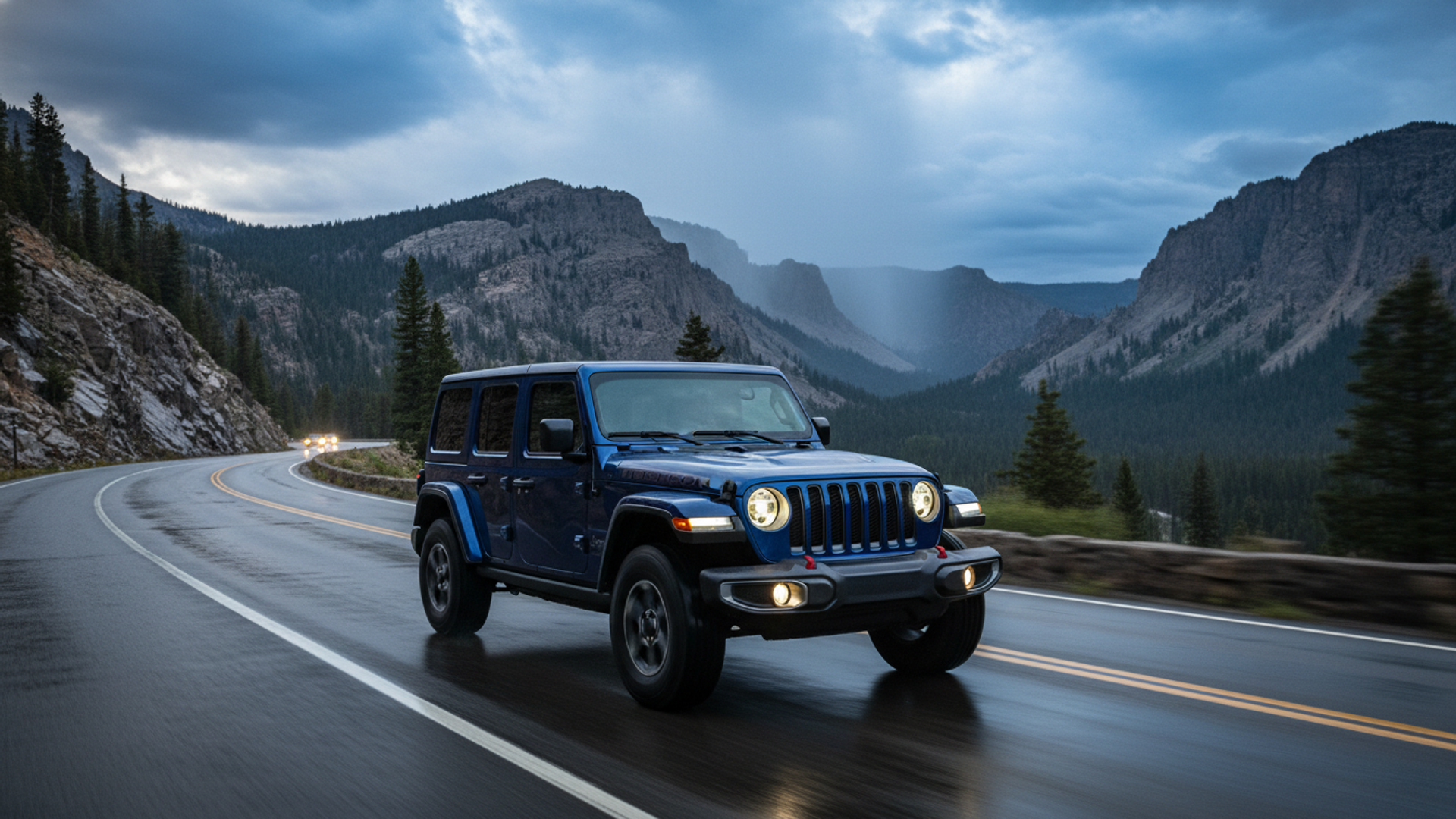 Best Tires for 2018-2026 Jeep Wrangler (2026): Trail, Rock, or Highway ...