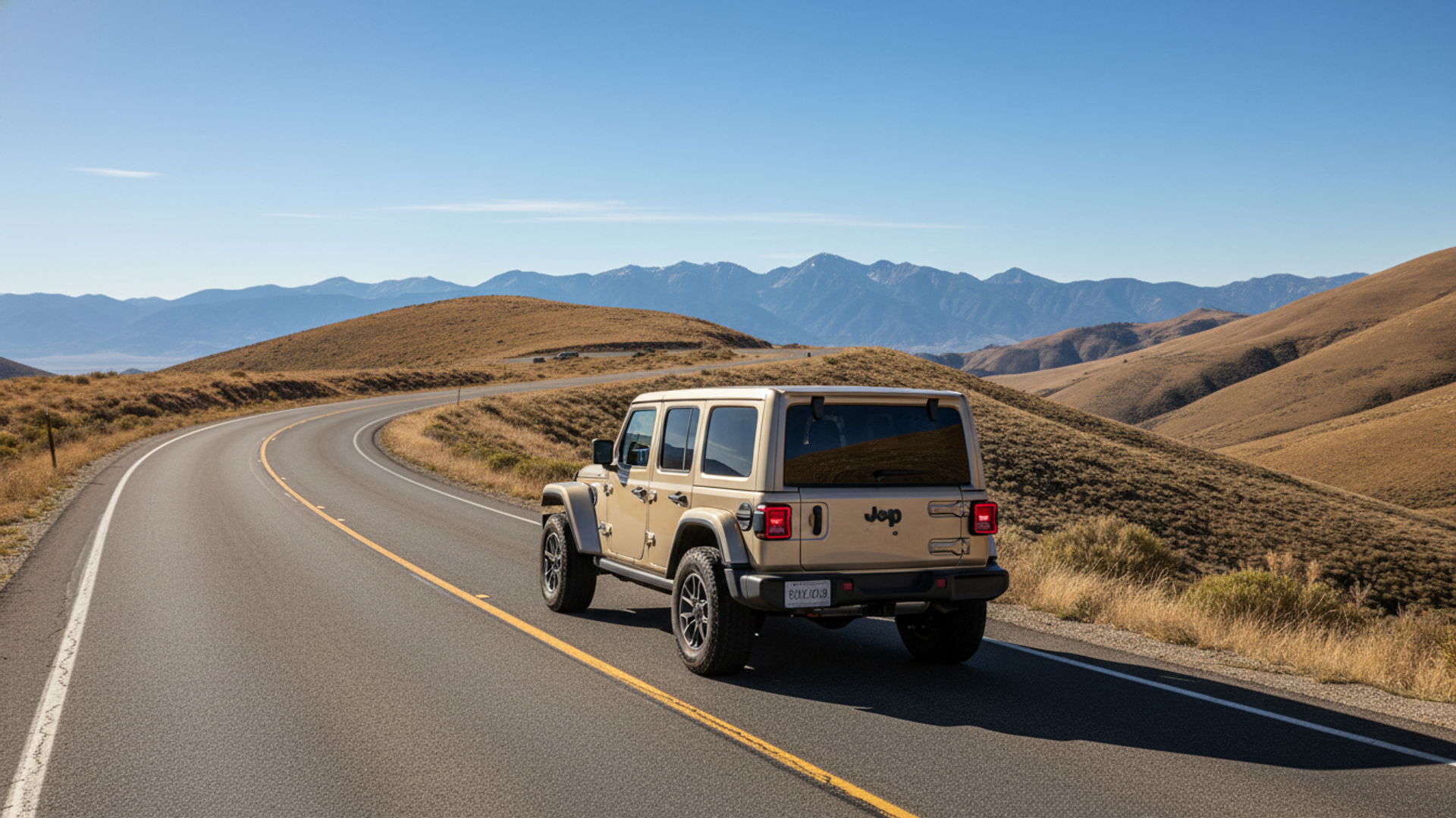Best Tires for 2018-2026 Jeep Wrangler (2026): Trail, Rock, or Highway ...