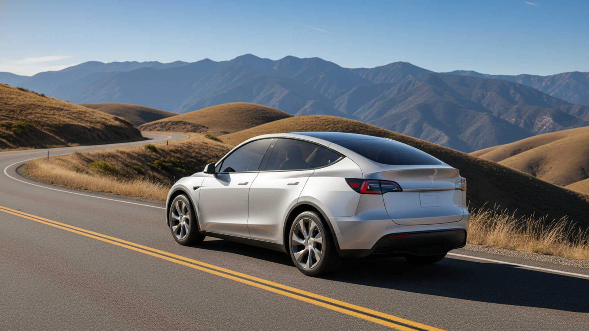 Best Tires for 2020-2024 Tesla Model Y (2026): Rain, Shine, or Snow ...